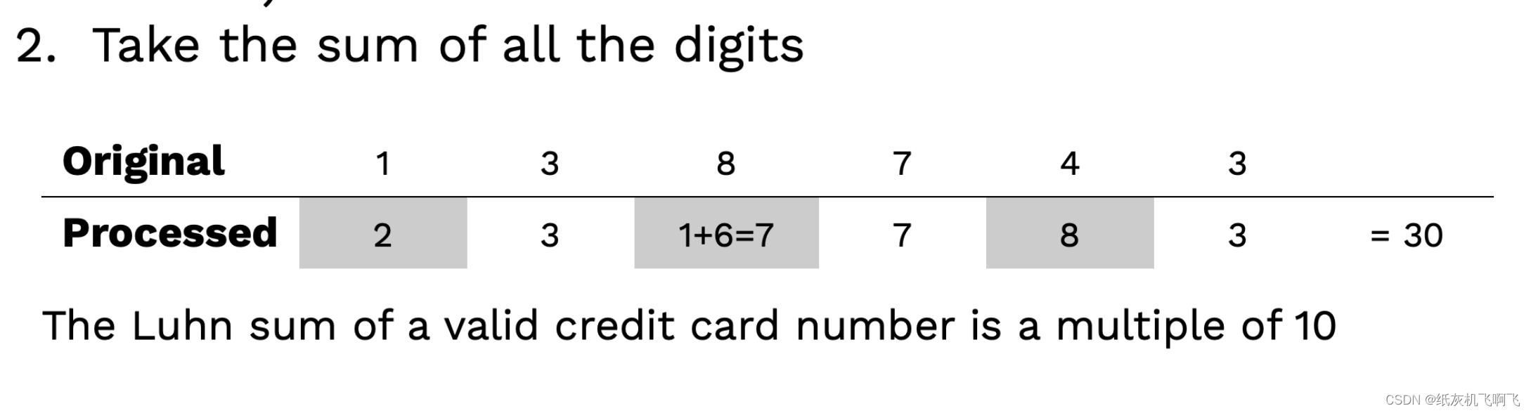 CS61A——函数递归的应用【Luhn algorithm】【Pingpong counting】【Hailstone recursionVer】_cs61a答案-CSDN博客