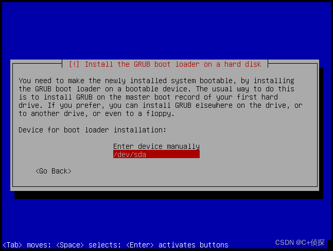 安装Debian_debian下载-CSDN博客