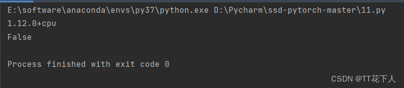 新手小白安装 Pytorch库(简单详细的流程) 代码报错 Torch Not Compiled With Cuda Enabled Csdn博客