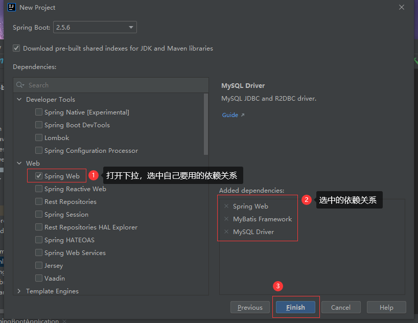 使用Idea整合SpringBoot和Jsp_idea中springboot结合jsp-CSDN博客