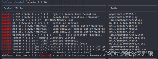实战打靶集锦-003-Born2root-CSDN博客