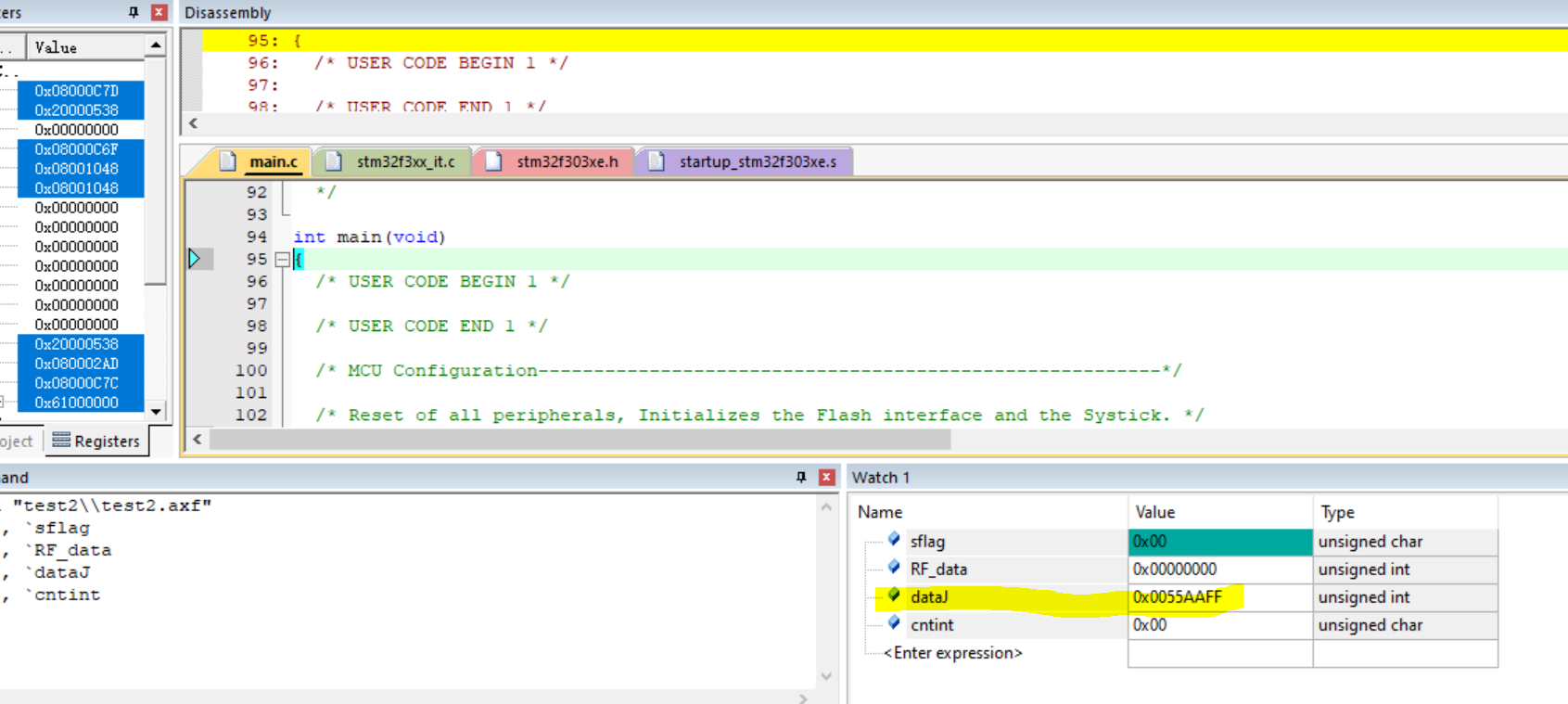 433M无限遥控发射与接收_433遥控器发射程序-CSDN博客