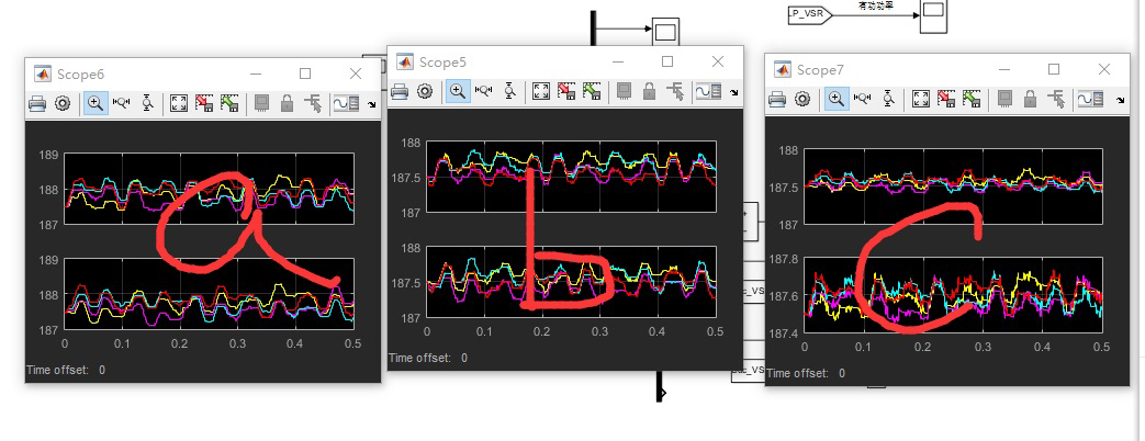 载波层叠调制和阶梯波调制的mmc仿真模型 载波层叠调制的mmc电压平衡控制matlab仿真_光纤阶梯波调制-CSDN博客