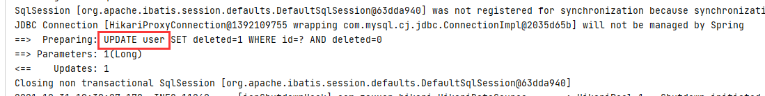 Mybatis plus简单使用_com.baomidou.mybatisplus-CSDN博客