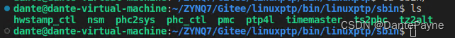 【Linuxptp】Linuxptp的交叉编译，基于Zynq的linux源代码_linux/ptp_clock.h-CSDN博客