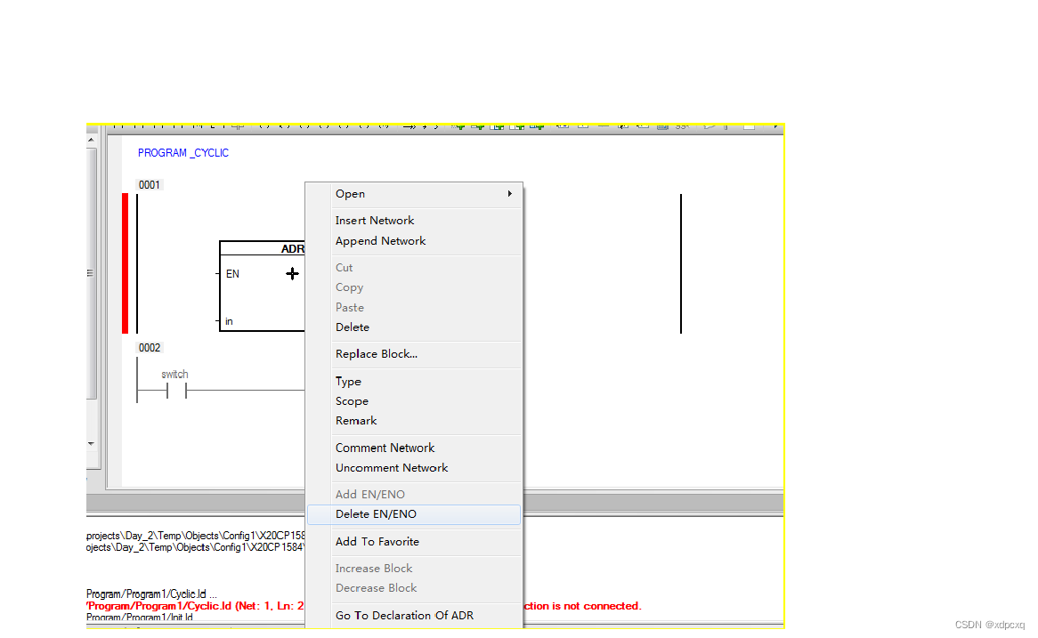 贝加莱学习笔记第一节_贝加莱中epl/x2x的意思-CSDN博客