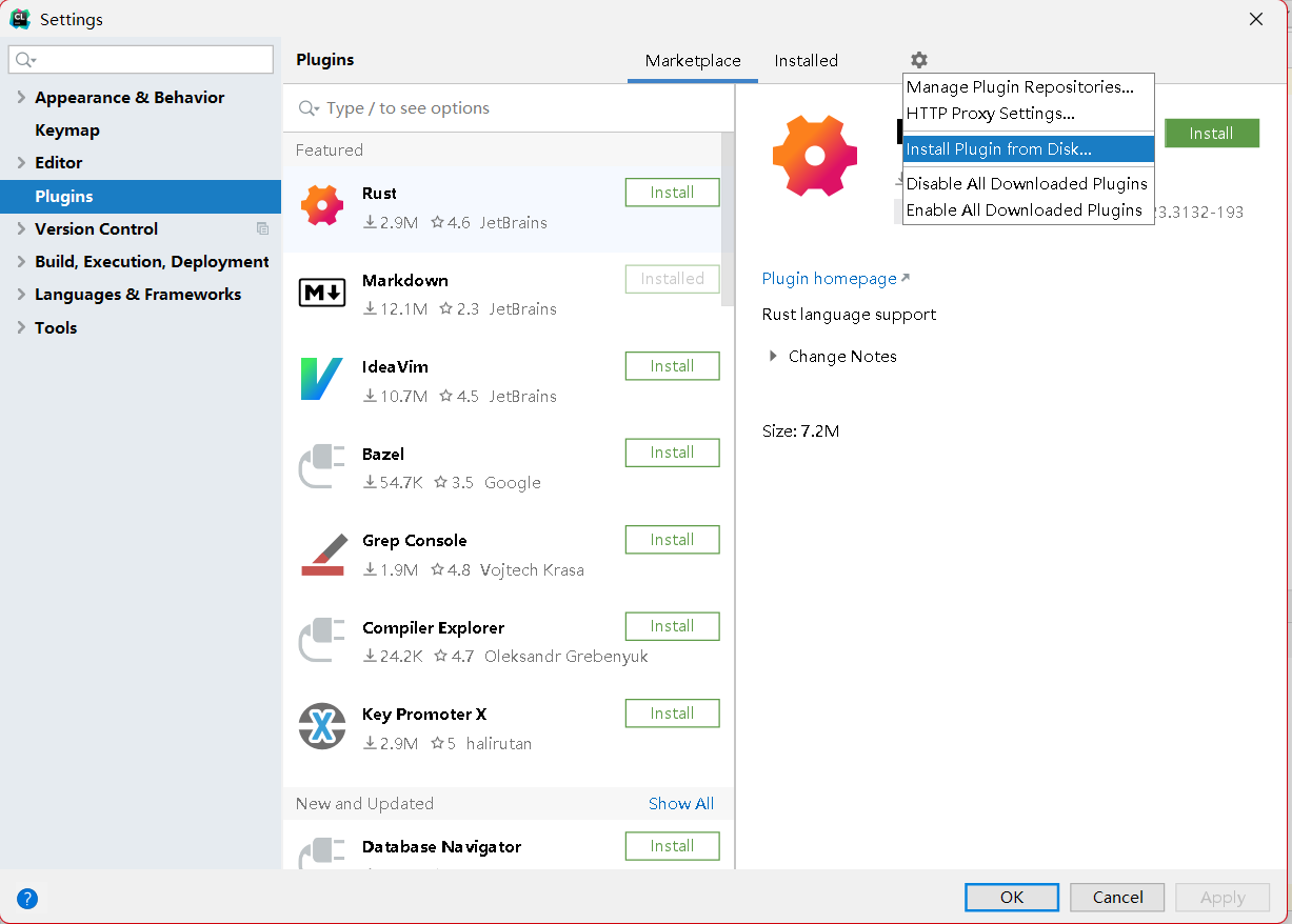 clion 安装（图解）_clion安装-CSDN博客