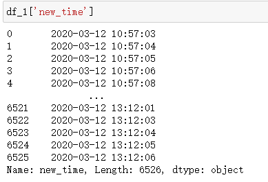 datetime64[ns]格式的时间截取_datetime64 类型怎么分割-CSDN博客