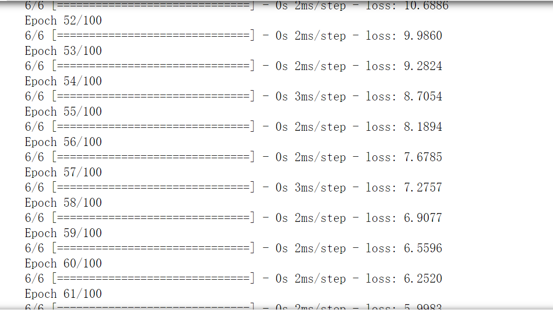 多层感知器MLP以及Tensorflow2.0 tf.keras代码实现_mlp tensorflow-CSDN博客
