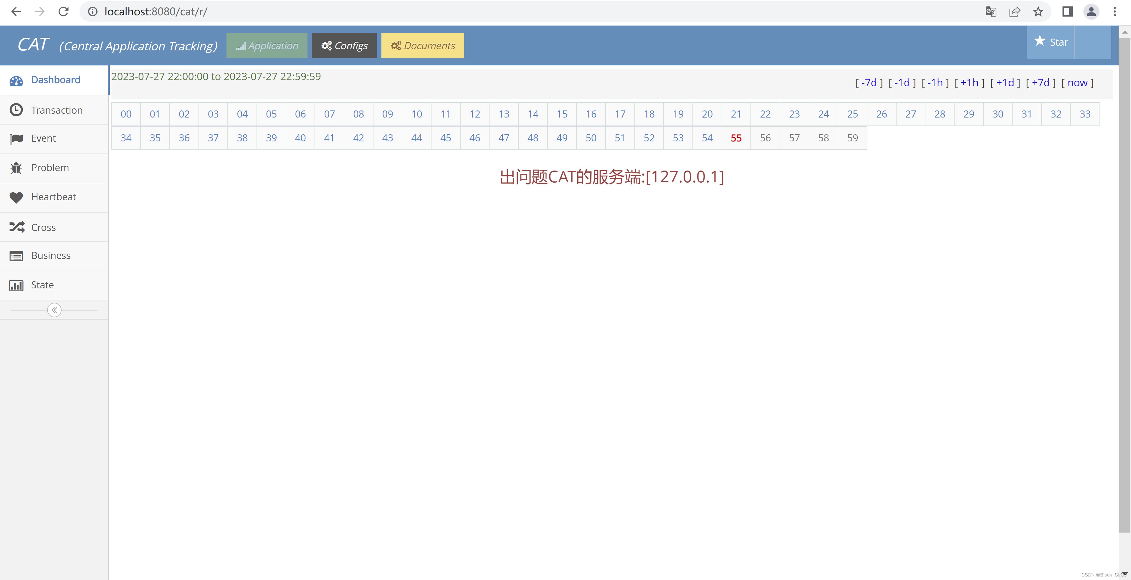 Cat实战—windows10下安装Cat服务_cat for windows-CSDN博客