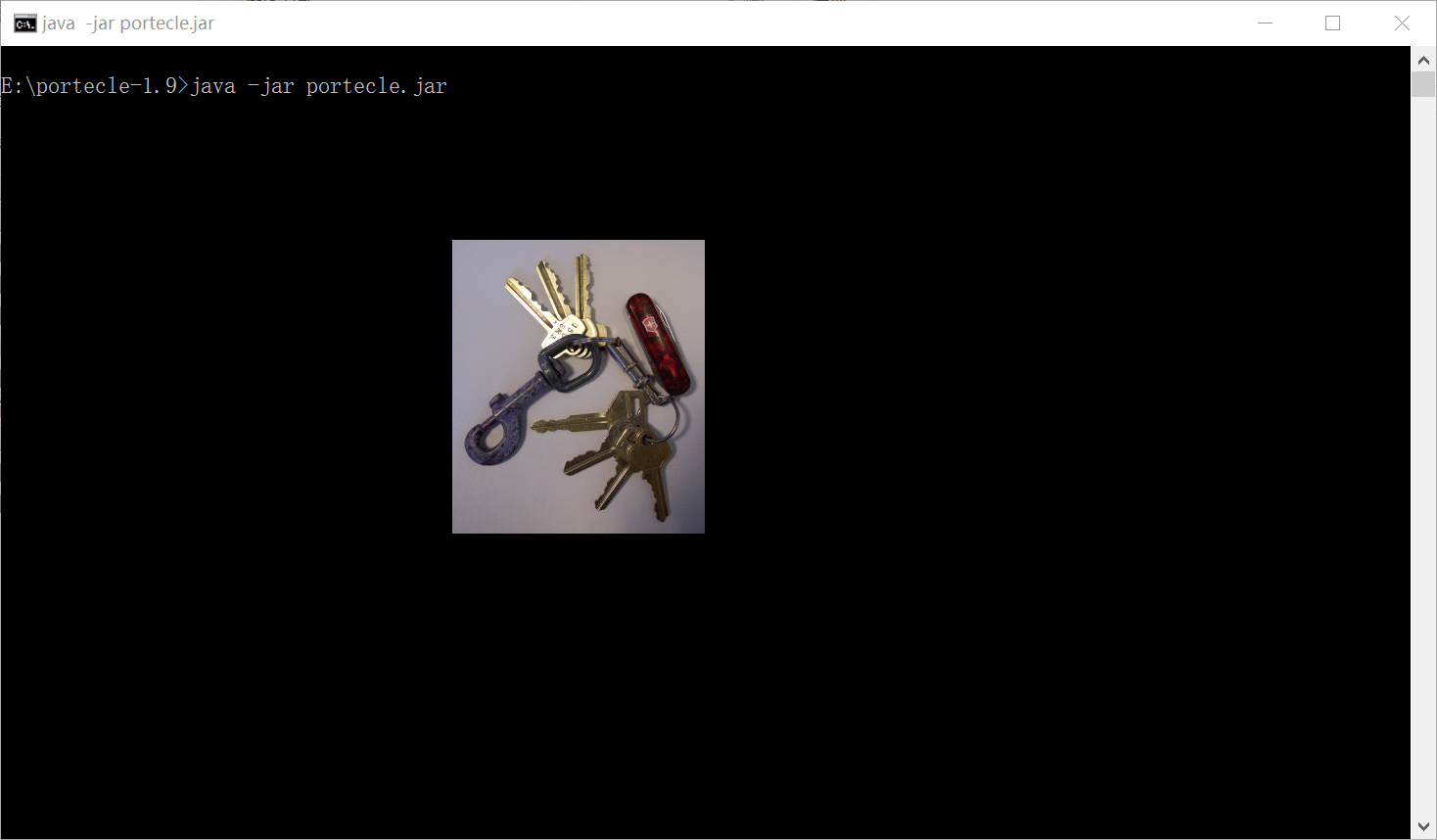 portecle证书生成管理-CSDN博客
