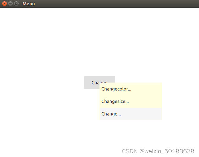 QML_Menu、Popup和Drawer_qml menu index-CSDN博客