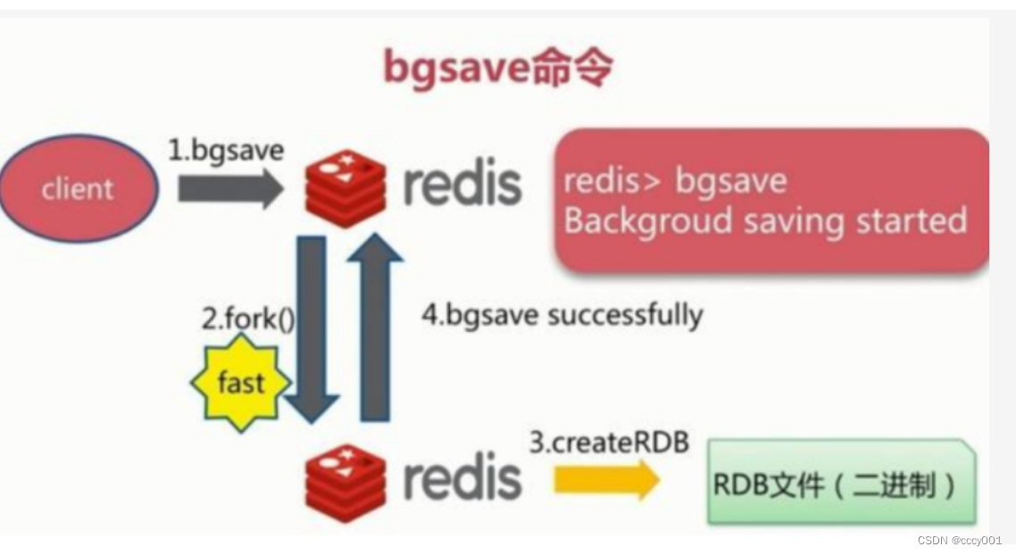 Redis持久化 Csdn博客
