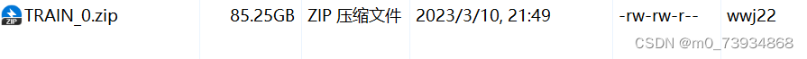 TrackingNet数据集下载-CSDN博客
