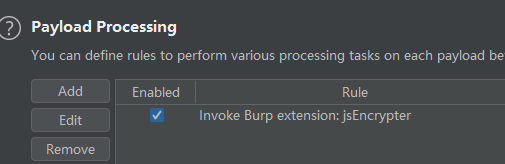 前端加密爆破之Burp插件详解（jsEncrypter、BurpCrypto）-CSDN博客
