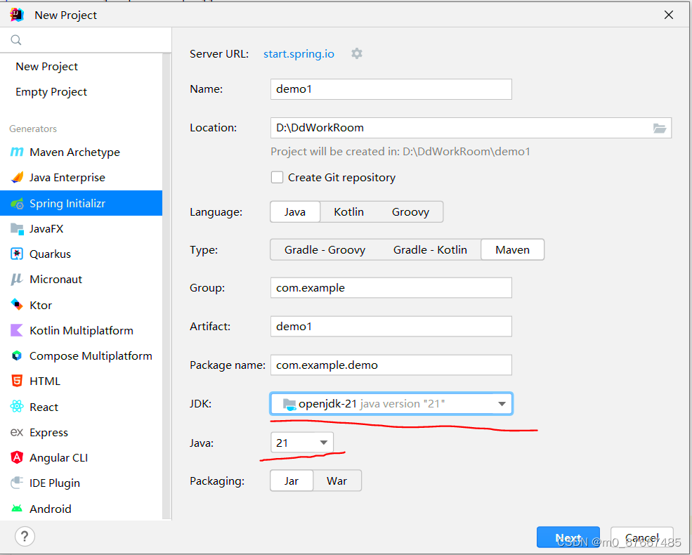 1、SpringBoot Helloworld 入门 2、支持Postman HTTP GET、POST、PUT、DELETE 后端程序_post 返回 helloword-CSDN博客