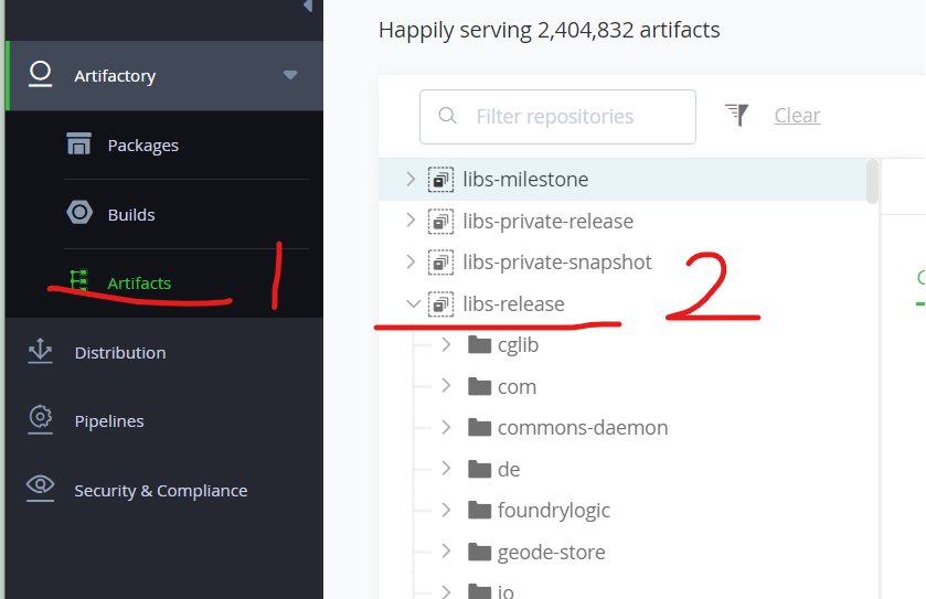 Spring下载（超详细）-CSDN博客