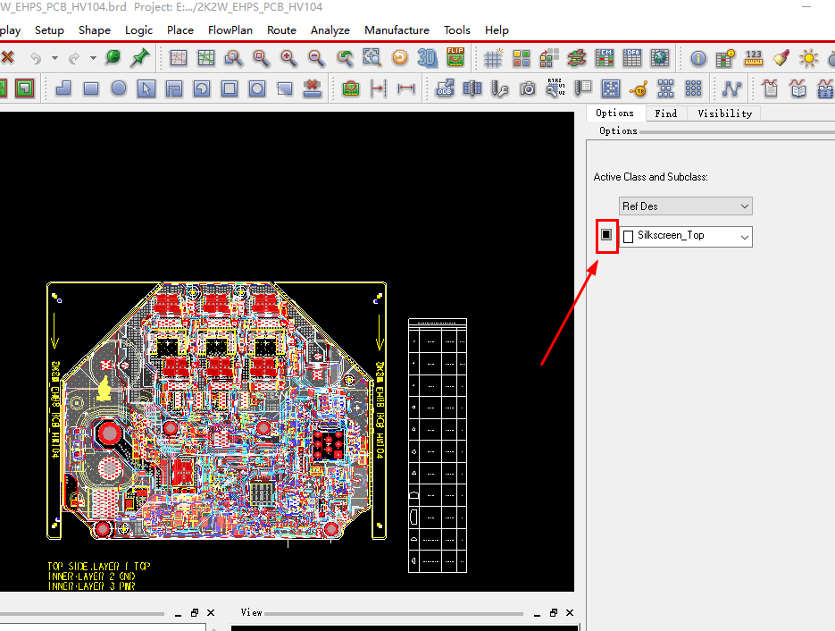 Cadence Allegro如何输出CAD文件（超详细）_cadence导出dxf-CSDN博客