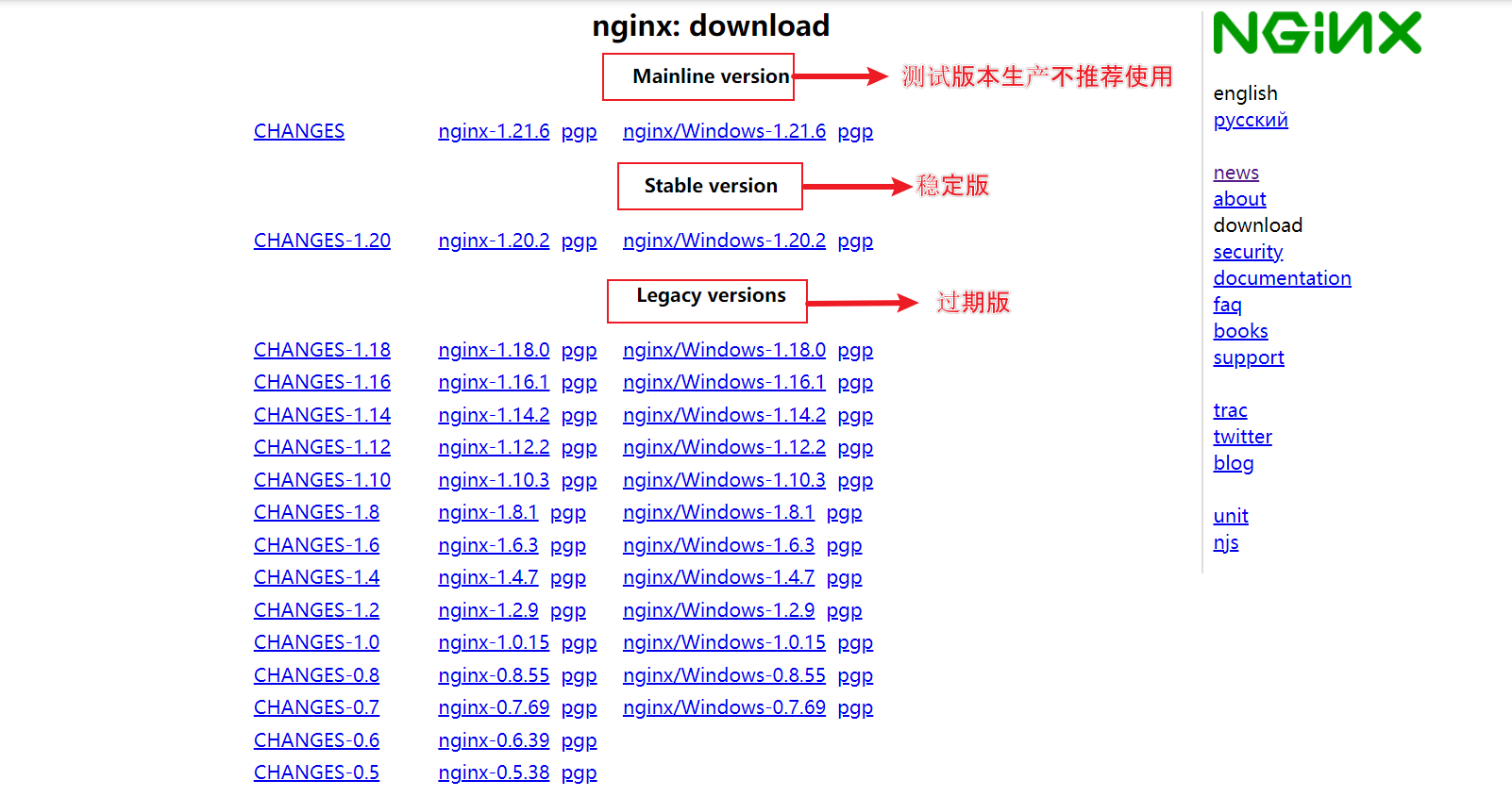rocky8编译安装nginx_rocky8 incubator-pagespeed-ngx-CSDN博客