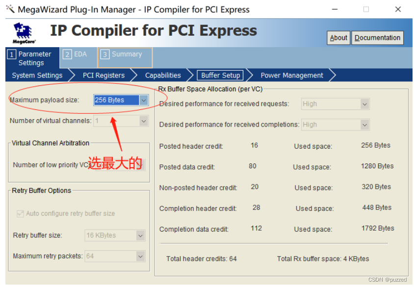 基于Altera系列FPGA的PCIE(EP)的实现_altera pcie开发板资料-CSDN博客