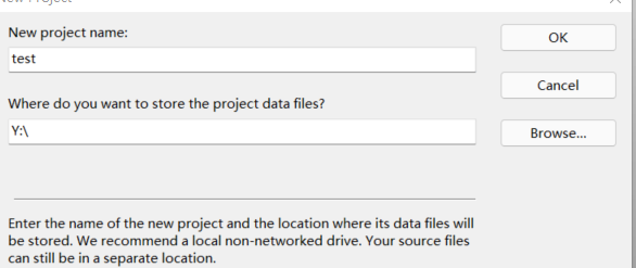 source insight4.0 + win11利用samba服务同步服务器上的源码开发环境搭建_source insight如何连接服务器-CSDN博客