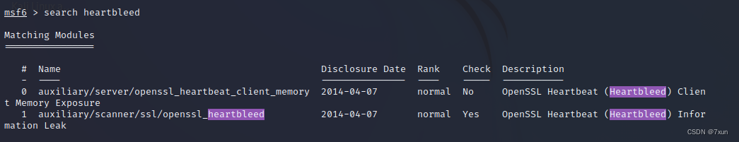 网络安全实验之《网络扫描》实验报告_nmap网络扫描实验报告-CSDN博客