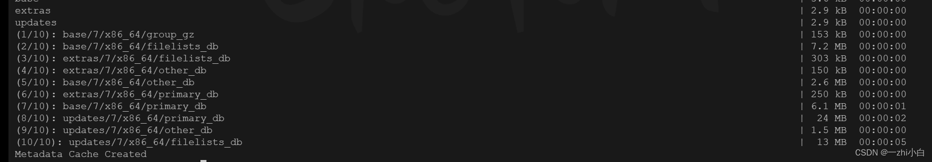 【docker安装】Centos7 安装 Docker （yum)_centos7 docker yum-CSDN博客