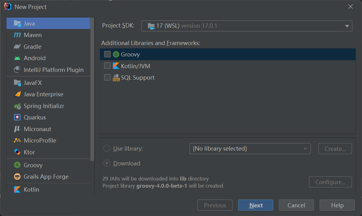 【从零开始】在Windows中使用Linux——在WSL使用CLion、IDEA、PyCharm（安装到建立工程）——更新于2021.12_win10 idea在wsl运行-CSDN博客