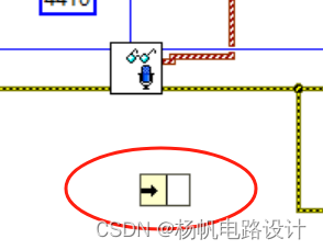 labview status这个图标在哪里？写这个文章做一个备忘，方便自己与其他朋友_labview中status在哪-CSDN博客