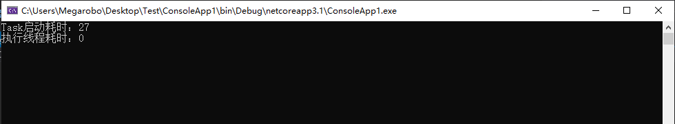 C 多线程task注意事项 C 线程启动 关闭 Csdn博客