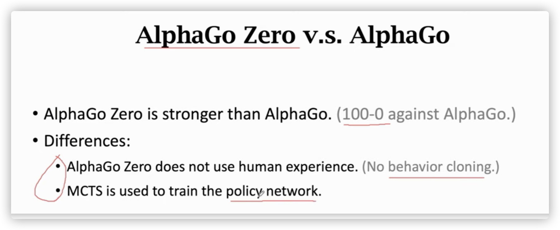AlphaGo简单解析-CSDN博客