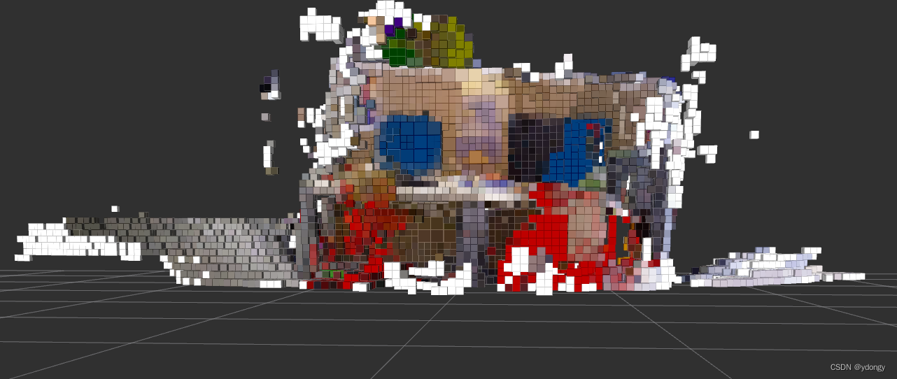 DS-SLAM环境安装+运行成功_ds-slam搭建-CSDN博客