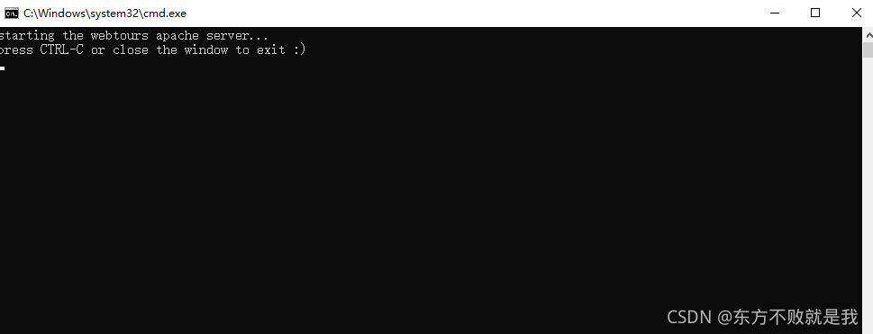 Loadrunner录制第一个脚本virtual User Generator Csdn博客