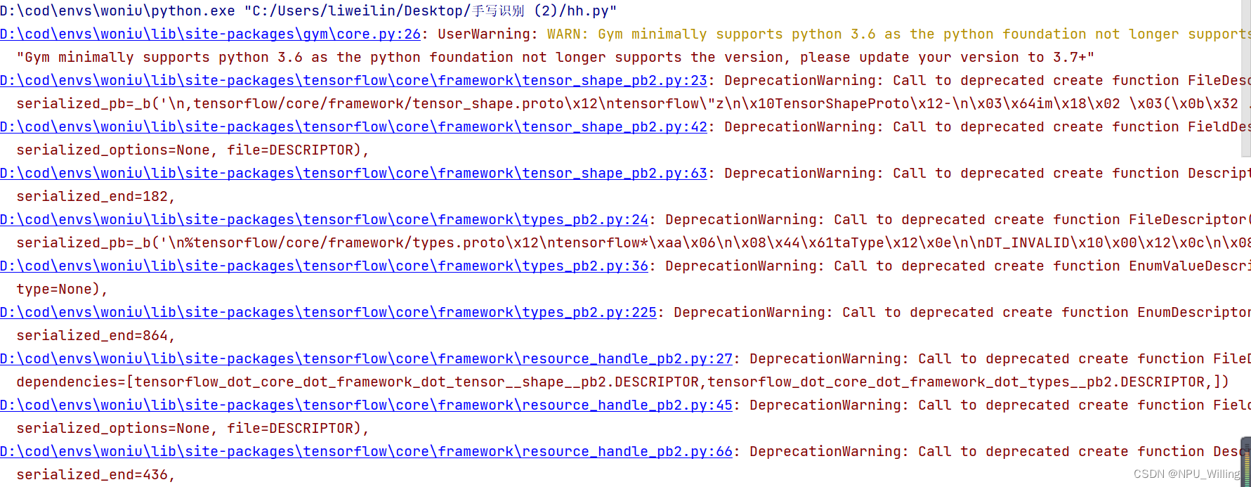 【RL 第4章】Deep Q-Learning（DQN）_deep q learning代码-CSDN博客