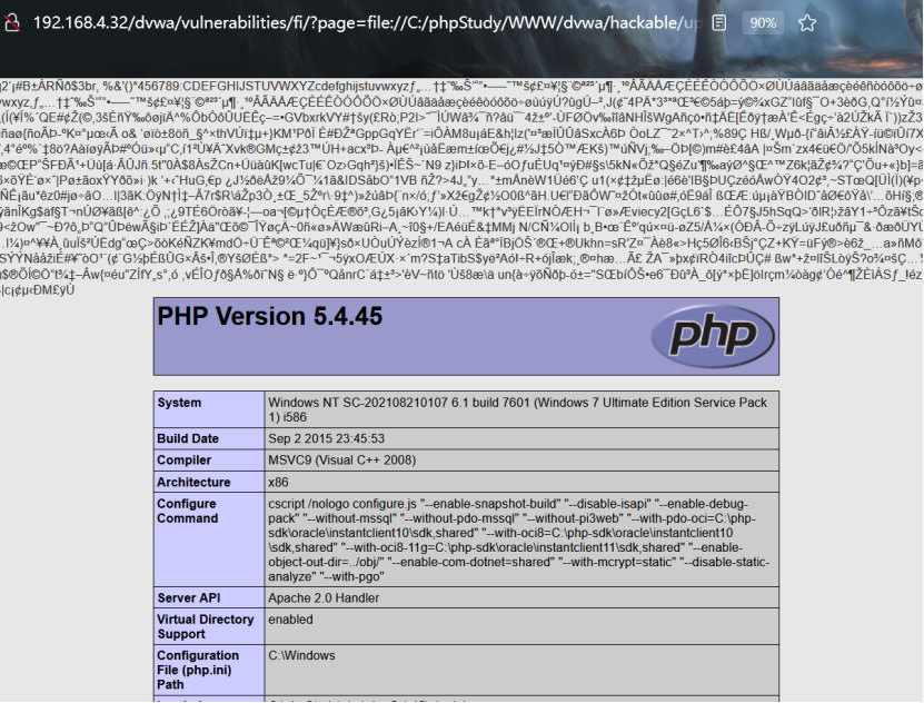DVWA7_File Upload(文件上传)_7fileupload文件上传题目-CSDN博客