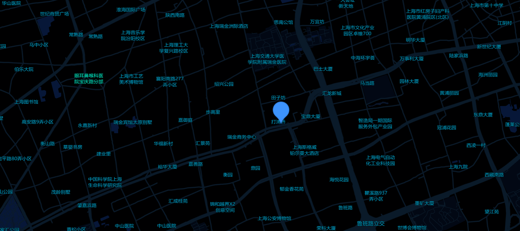 Vue 使用高德地图 和 Vue Amap高德地图组件库基本使用avue Plugin Map Avue 地图插件和高德api能同时使用吗 Csdn博客