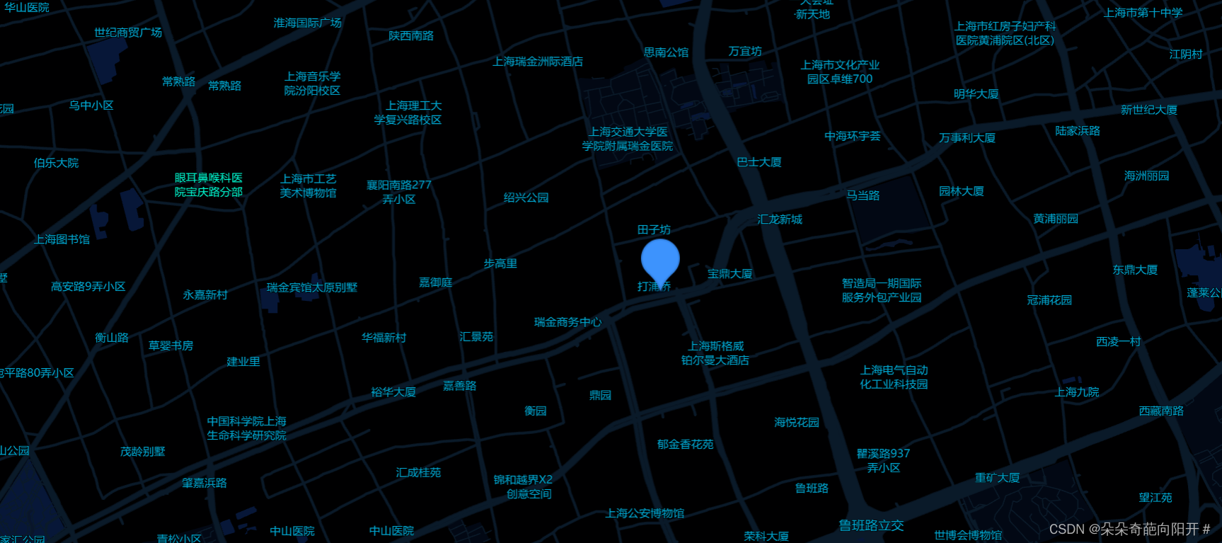 Vue 使用高德地图 和 Vue Amap高德地图组件库基本使用avue Plugin Map Avue 地图插件和高德api能同时使用吗 Csdn博客