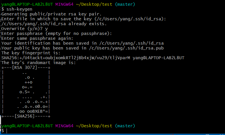 git bash命令使用集成，详细命令吃透代码版本管理_gitbash 在连接设备上运行代码-CSDN博客