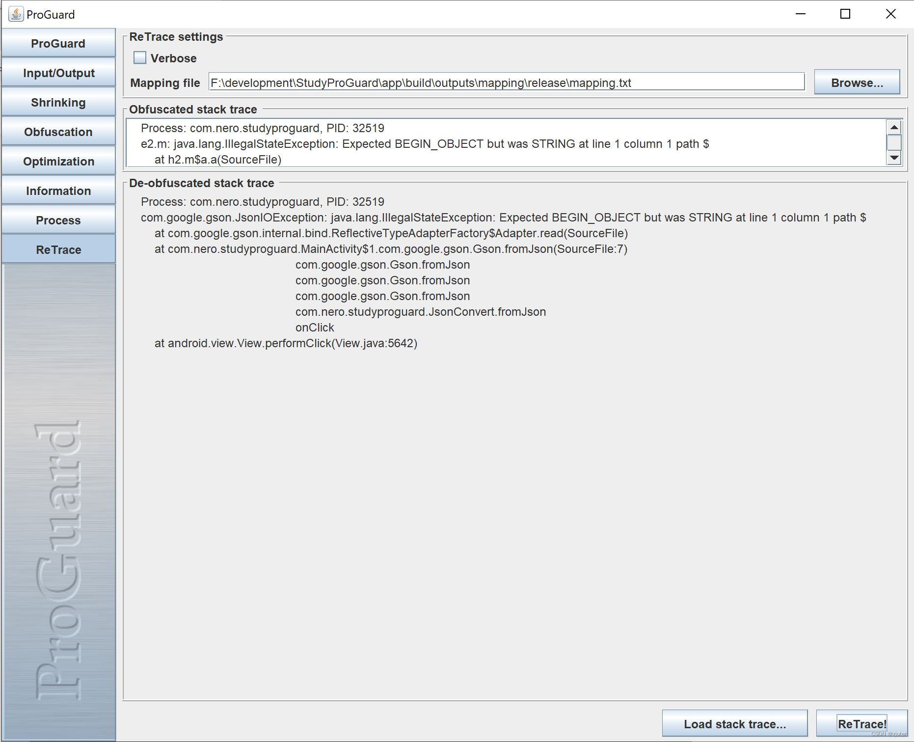 Android的混淆使用方式 Keepclasseswithmembers Csdn博客