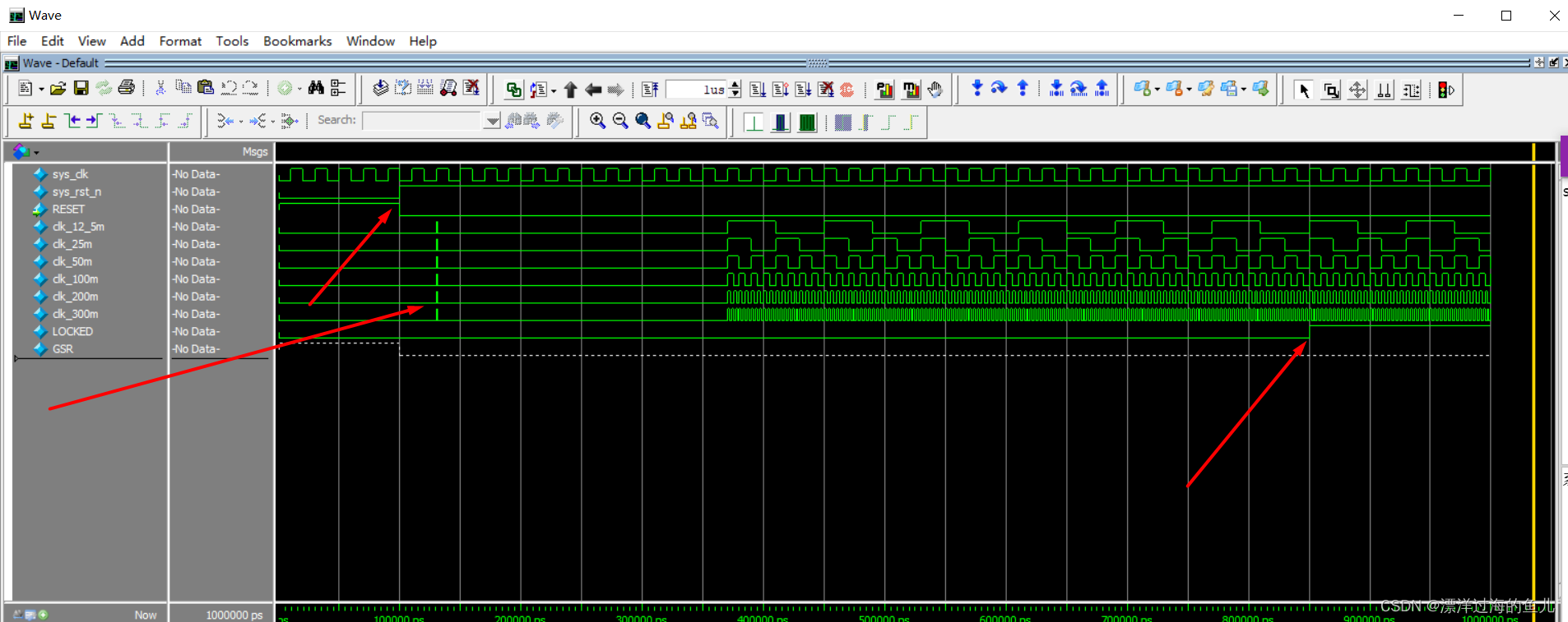 FPGA的PLL（锁相环）设计_fpga实现锁相环 博客-CSDN博客
