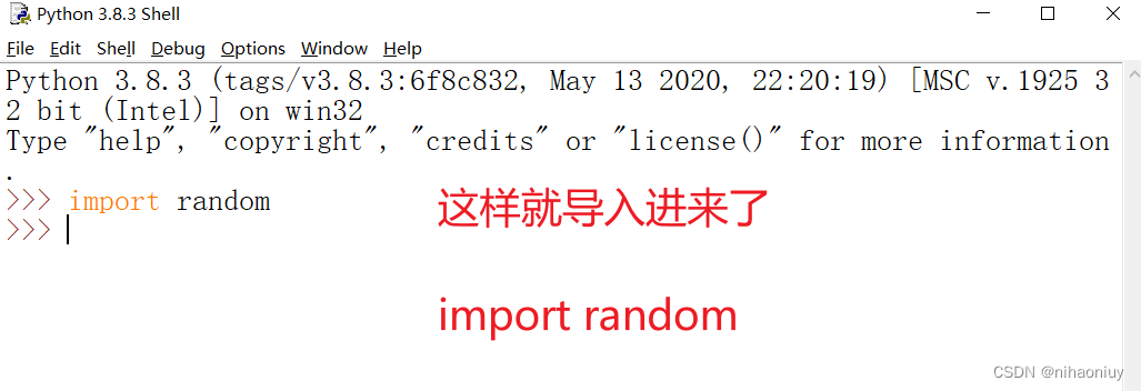 (第二版)零基础入门python小甲鱼 笔记 第三章 P8零基础入门学python小甲鱼pdf Csdn博客