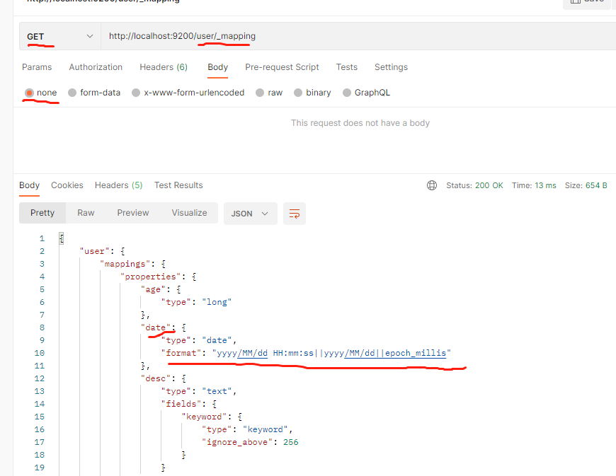 elasticsearch 如何插入 date 类型的数据_elasticsearch7 date类型怎么新增-CSDN博客