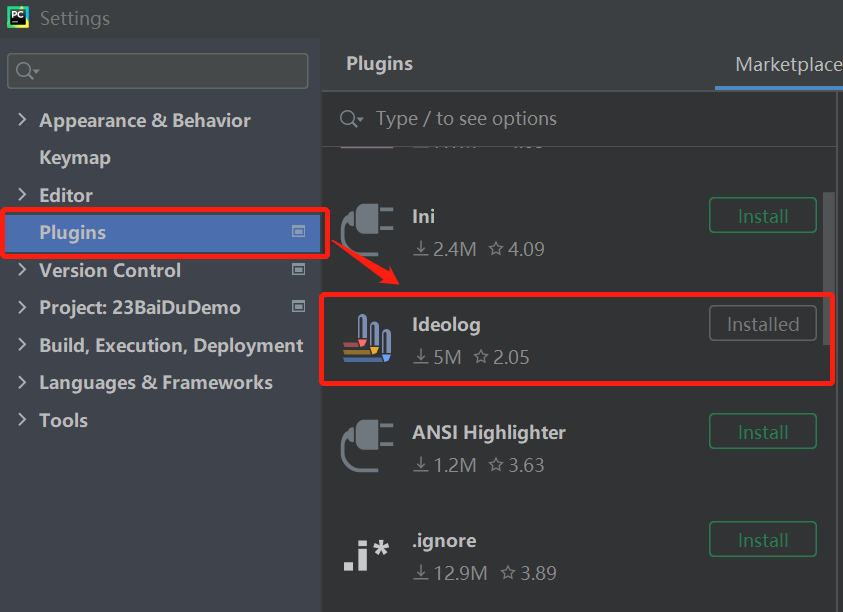 pycharm中log文件无法打开_pycharm无法直接打开log文件-CSDN博客