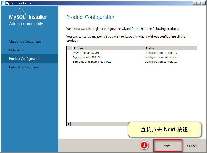 MySQL安装（Windows 系统）_ndp452-kb2901907-x86-x64-allos-enu-CSDN博客