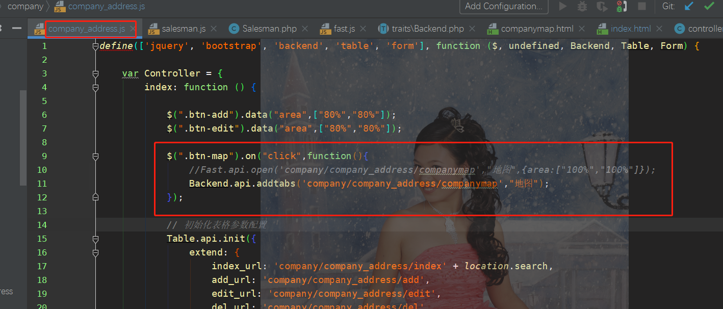 fastadmin中新建标签页和新建弹出框的用法_fastadmin 新开标签-CSDN博客