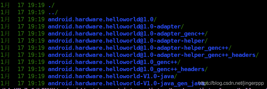 Android HIDL 详解-CSDN博客