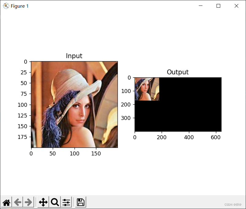 opencv学习笔记_cv2.circle-CSDN博客
