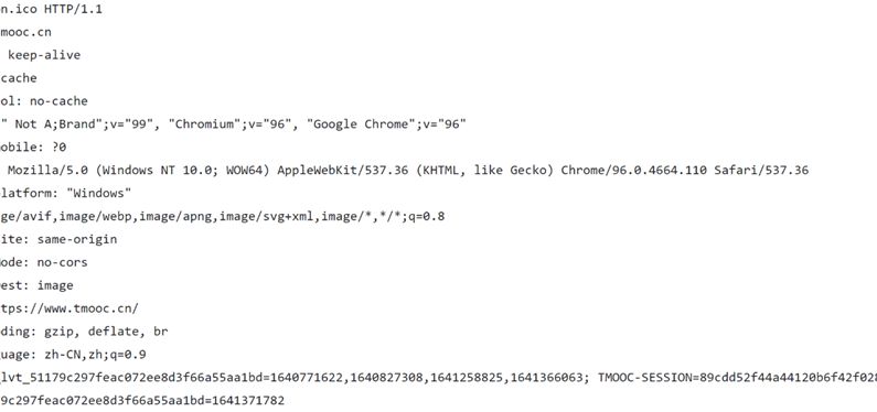 总结HTTP协议和JSON相关的知识点-CSDN博客