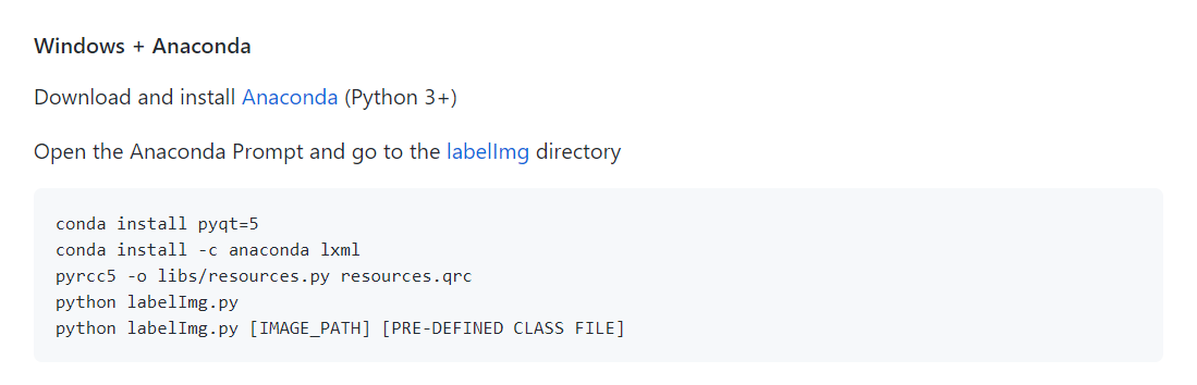 使用labelImg遇到的问题_lableimg重新打开后lable改变-CSDN博客