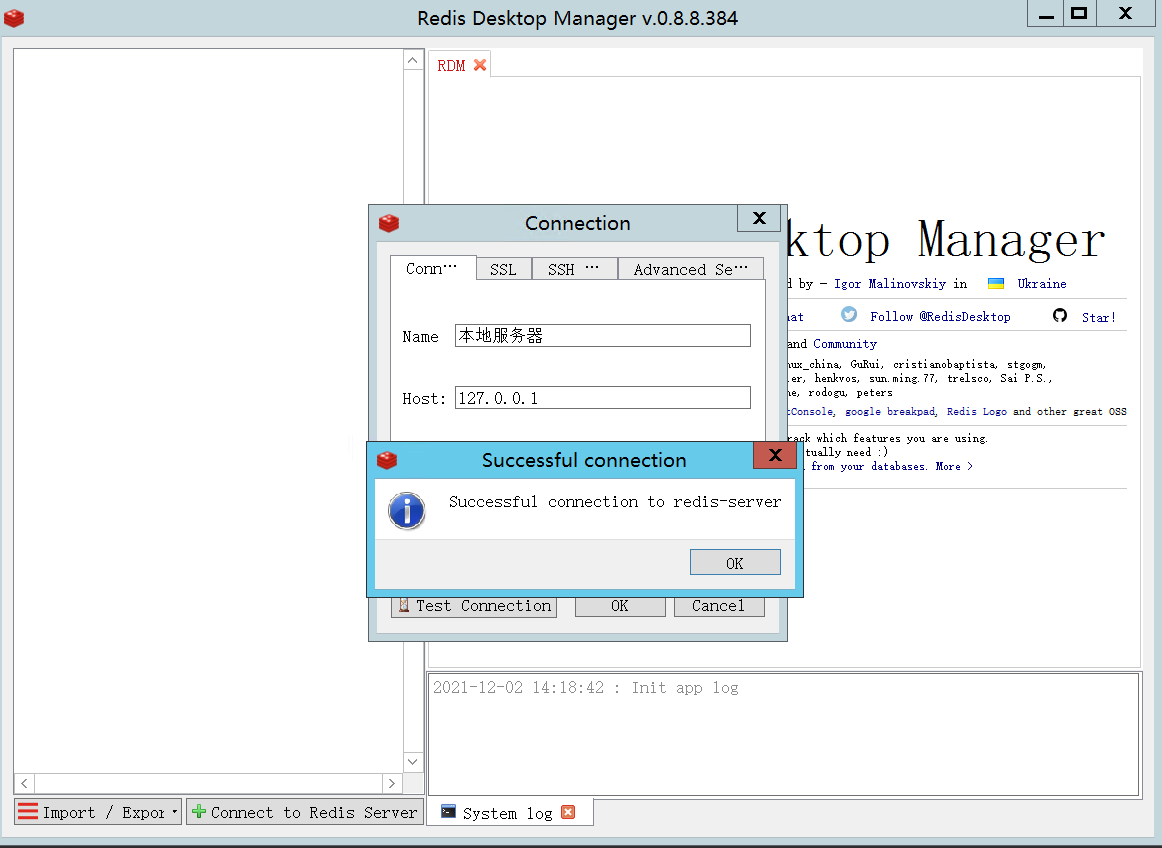 windown 安装 redis 详细教程_redis-x64-3.0.504.msi-CSDN博客